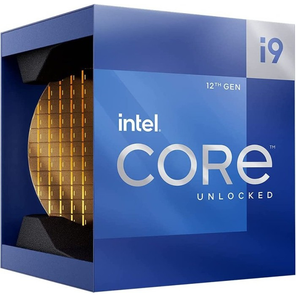 Cpu Intel Core I9 12900k 12va G.s1700 S/fan Box | UTS